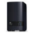 TEST et AVIS du WD MY CLOUD EX2 ULTRA : Un 2 baies au prix d'1 baie