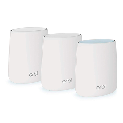 NETGEAR ORBI RBK50 PRUEBA Y RESEÑA: El rey de los routers de malla