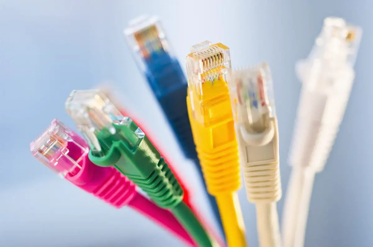 BRANCHEMENT ETHERNET : Choisir le bon câble RJ45