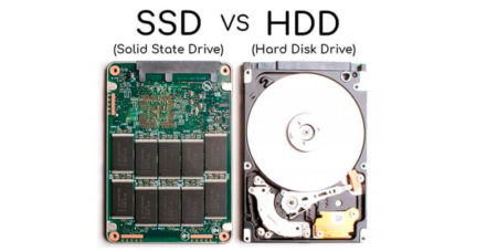 SSD pour NAS : Booster les performances de votre NAS