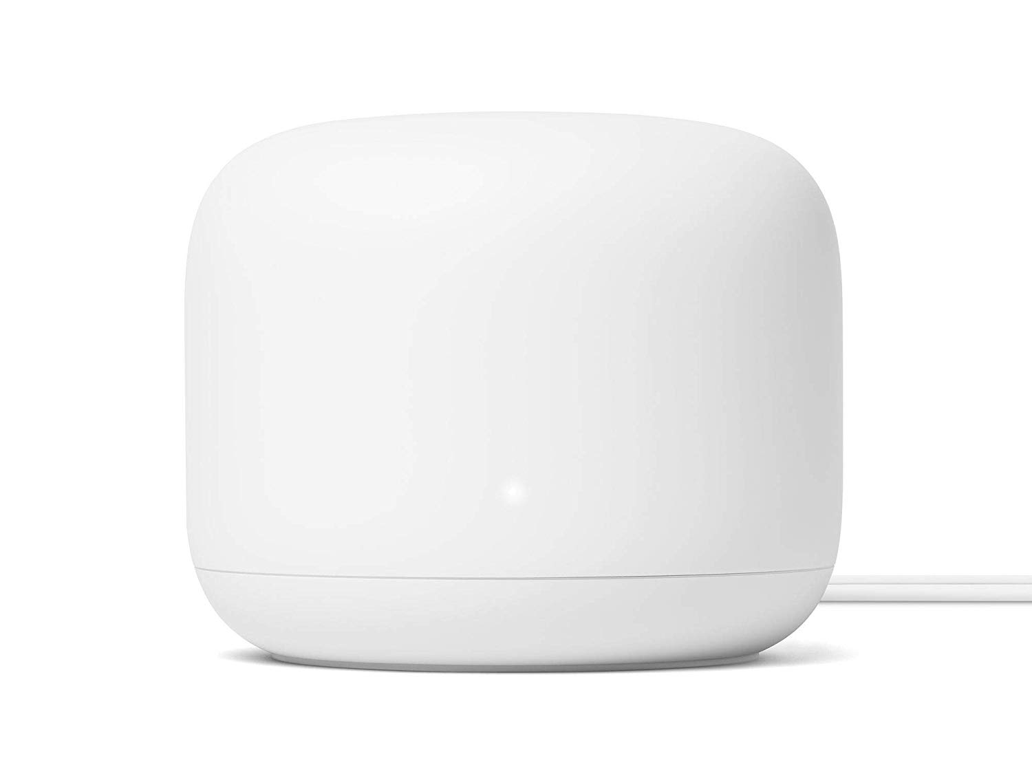 TEST du GOOGLE NEST WIFI : Routeur et assistant vocal enfin réunis