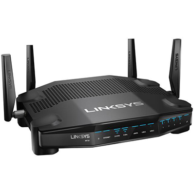 ROUTERS PARA JUEGOS: ¿Cómo elegir el mejor router para juegos en línea?