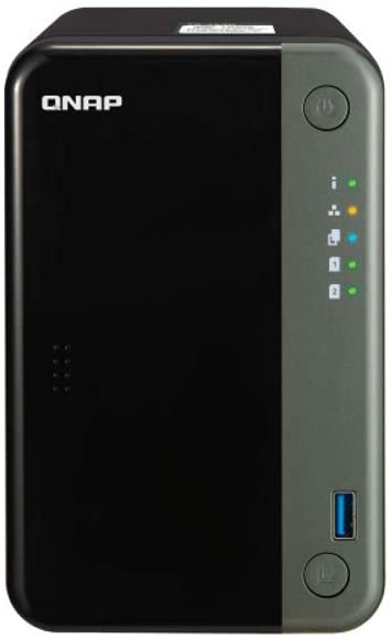 TEST du QNAP TS-x53D : Notre serveur NAS favori