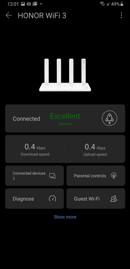 TEST et AVIS du HONOR ROUTER 3 : Le Wifi 6 à petit prix