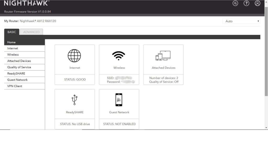 TEST du NETGEAR NIGHTHAWK AX12 : La concurrence est féroce