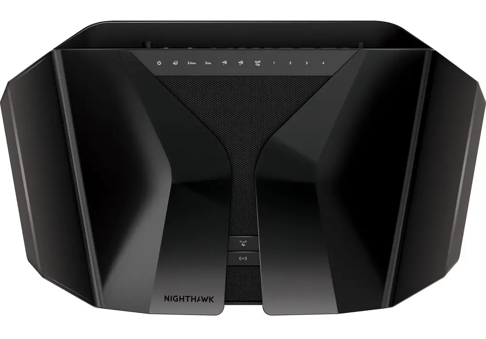 TEST du NETGEAR NIGHTHAWK AX12 : La concurrence est féroce
