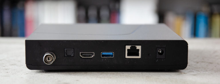 TEST et AVIS de la SFR BOX 7 : La fibre au meilleur rapport qualité prix