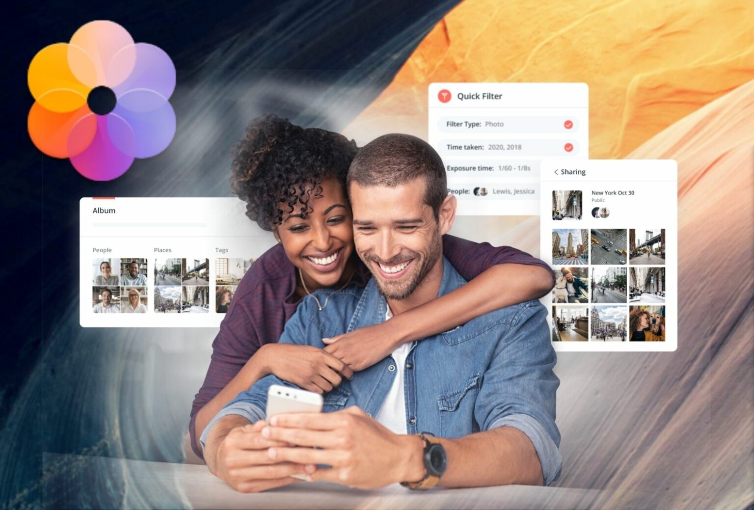 Synology Photos : notre avis et comment l'installer - Mon Serveur NAS