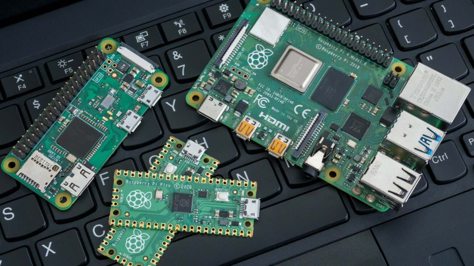 Transformer un Raspberry Pi en serveur NAS - Mon Serveur NAS