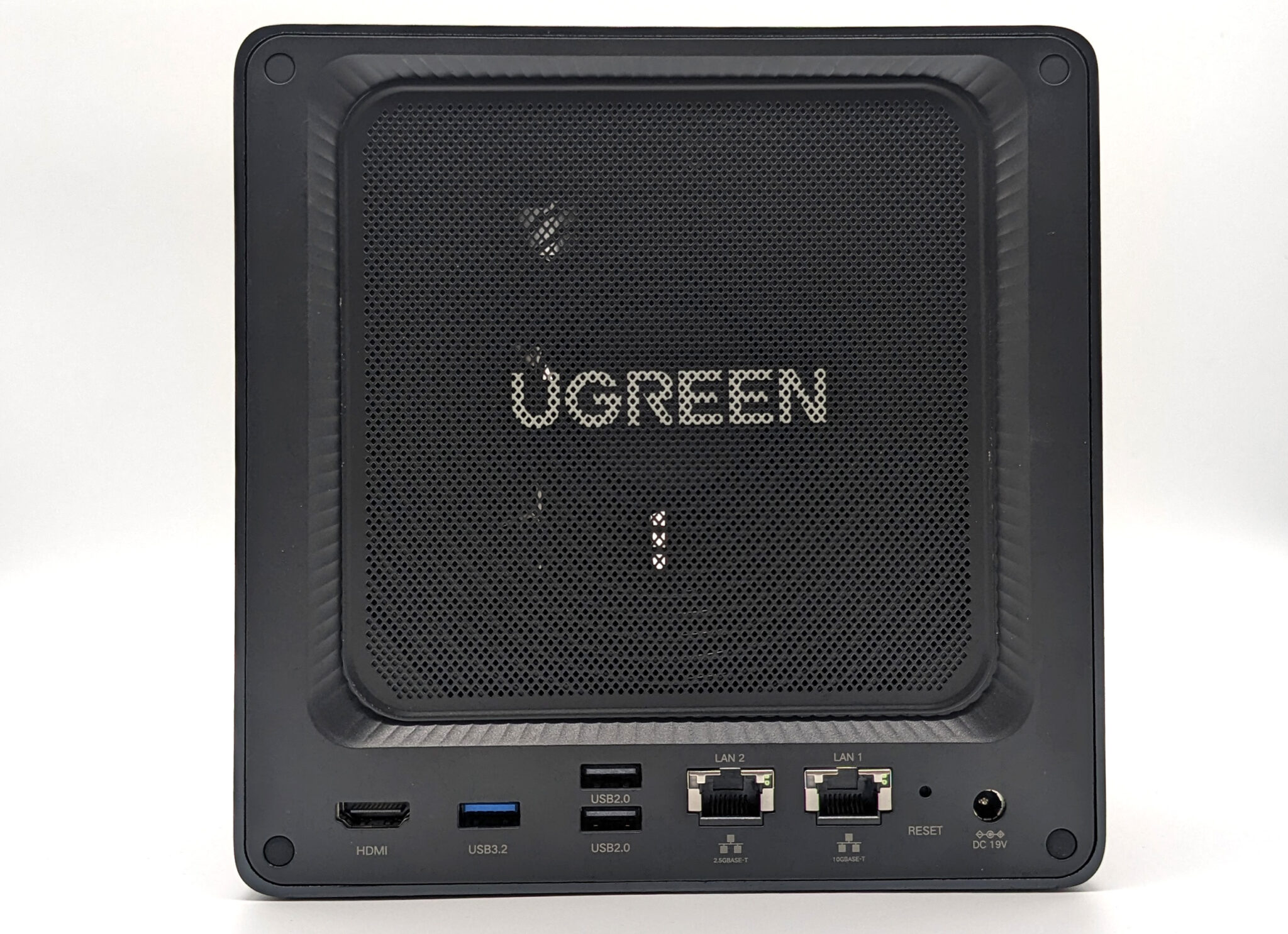 TEST et AVIS du « UGREEN DXP4800 Plus » : Une entrée remarquée dans l ...